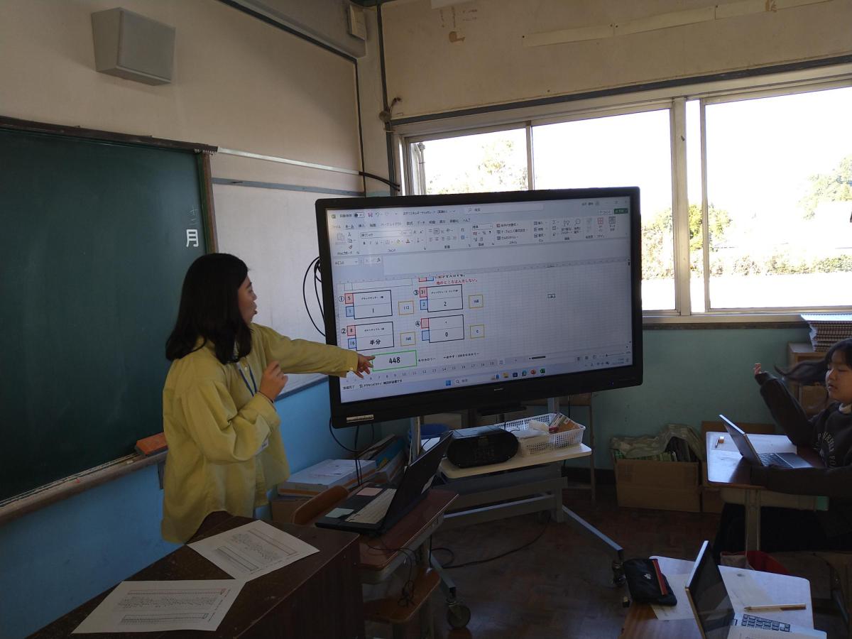学校ニュース 4年生ニュース 高山学園つくば市立真瀬小学校公式ホームページ